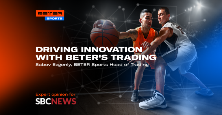 Driving innovation and trading performance with BETER’s closed-loop ...