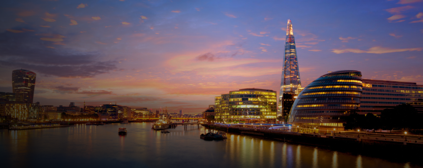 ICE London 2024 - BETER