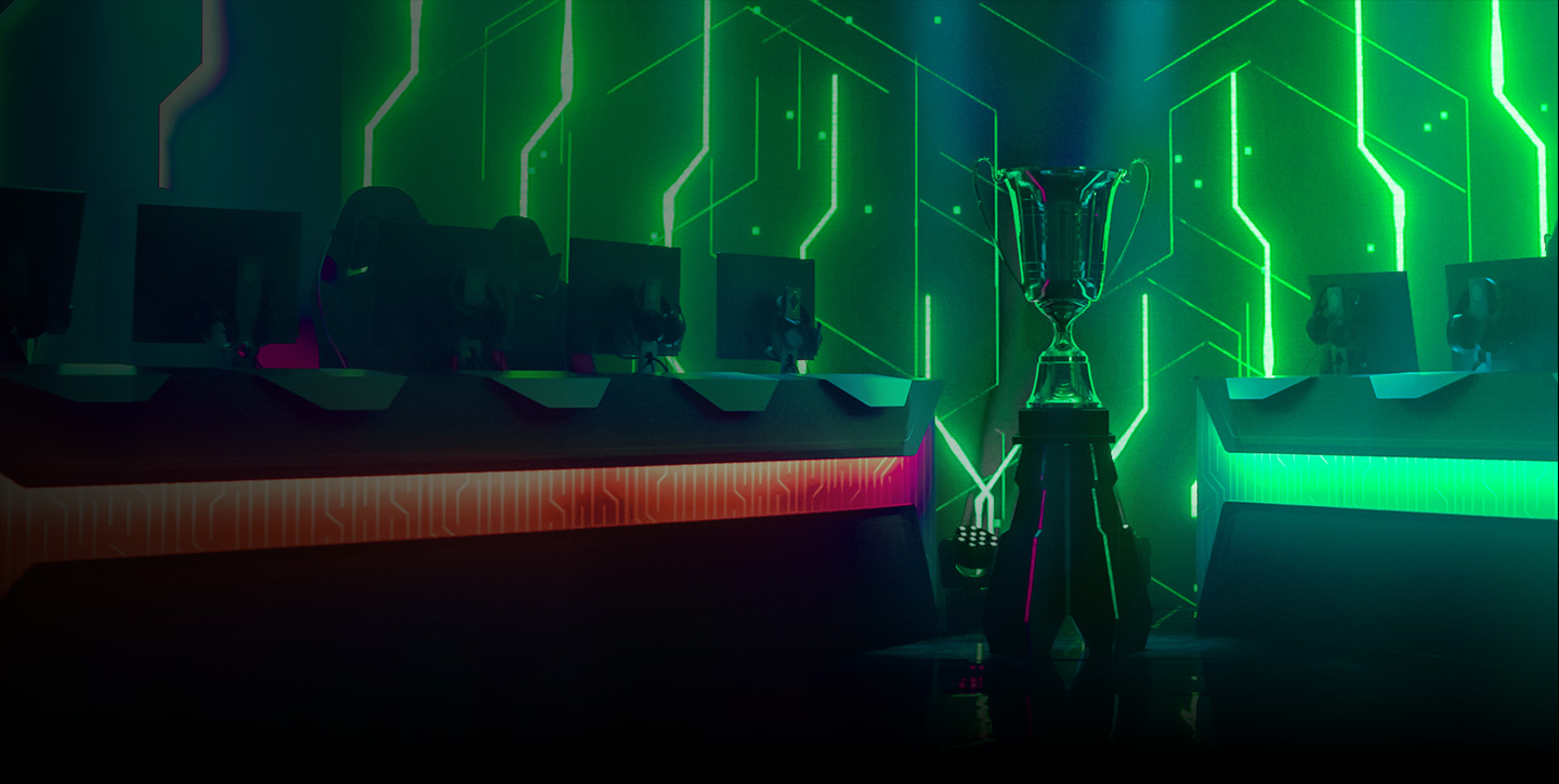 BETER ESPORTS — COMPREHENSIVE ESPORTS SERVICES AND FAST EVENTS - BETER