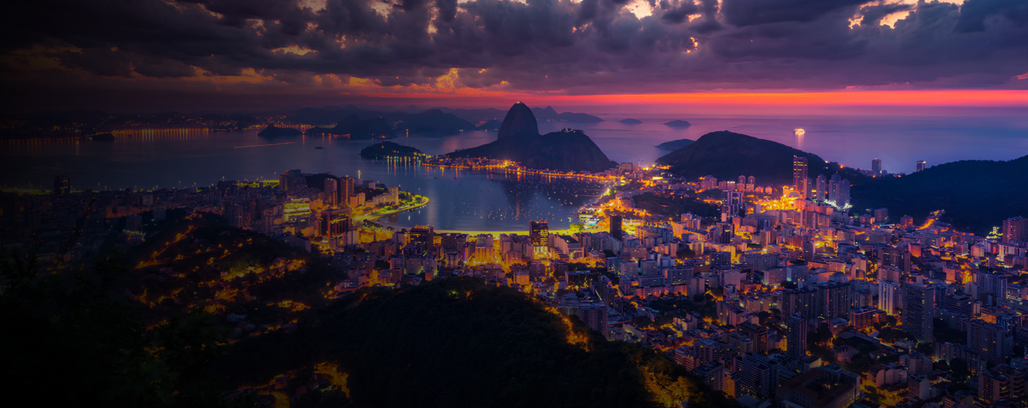 SBC Summit Rio 2024 - BETER